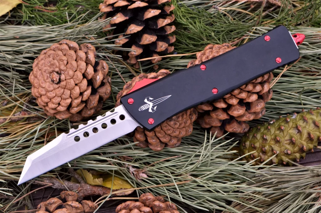 Купить Выкидной нож Marfione Custom Combat Troodon Warhound в Киеве ...