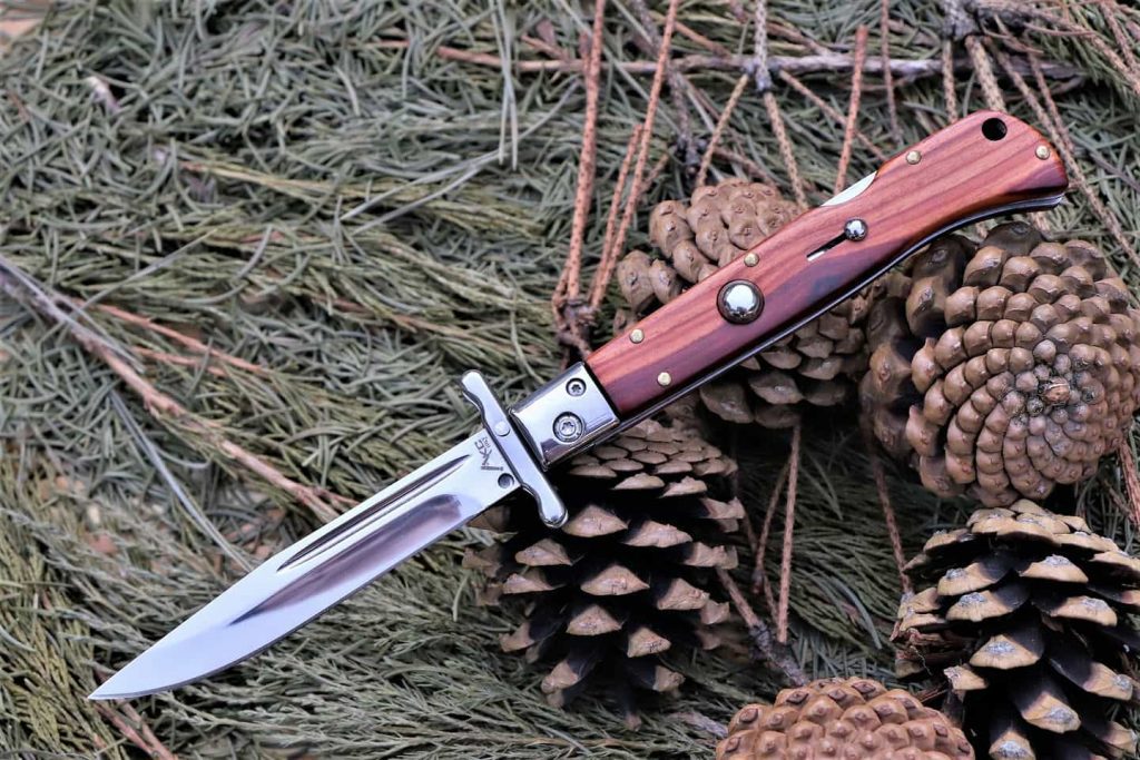 Стилеты – купить стилет нож лучшая цена в Киеве и Украине - SteelClaw